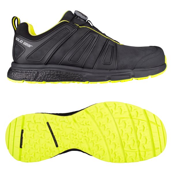 Venture Solid Gear Skyddssko 3017934 | Verktygsproffsen